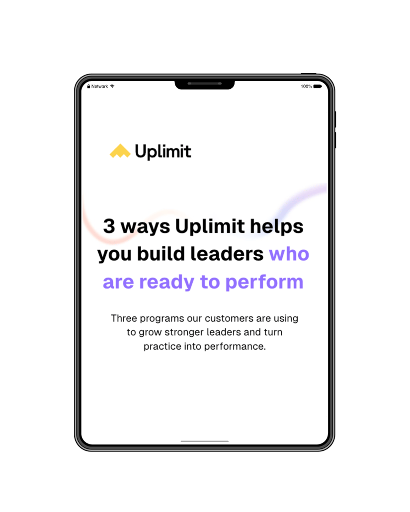Uplimit Resource Hub | AI-Powered Insights, Playbooks & Webinars